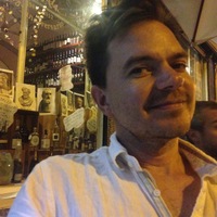 Eric Sarmiento - Texas State University