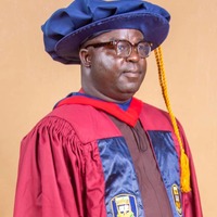 Dr. Timothy A . OGUNLEYE - Osun State University (Uniosun)