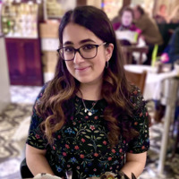Zara Fahim - University of Cambridge