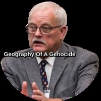 Michael Cunningham - Independent Researcher