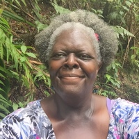 Ida M. Jones - California State University, Fresno