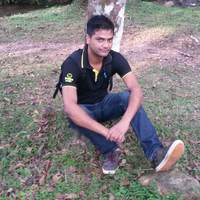 manish poudel - Tribhuvan University, Tri-Chandra College