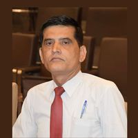 Dr. Munwar A L I Kalwar - Independent Researcher