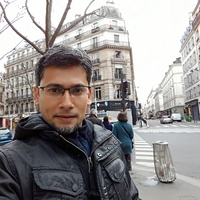 Aljunied Khairudin - National University of Singapore