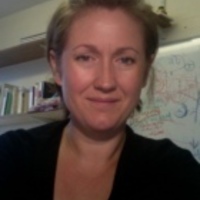 Rachel Msetfi - University of Limerick