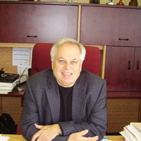 pierre Beauchamp - McGill University