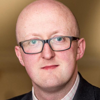 Matthew Schellhorn - University of Cambridge