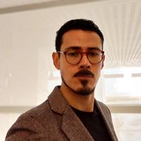 Isaac Vargas González - University of Toronto