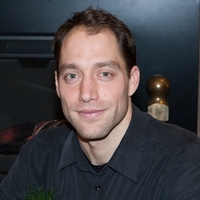 Scott Kouri - University of Victoria