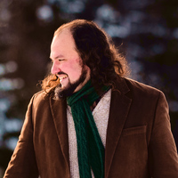 Nathan Bradshaw - St. John's College, Annapolis