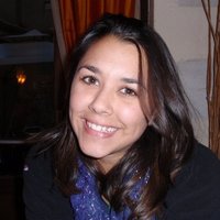 Emma Salgård Cunha (nee Leadbetter) - Middlebury College