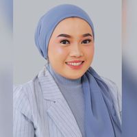 Alifiah Ghaniyyu Widyaningrum - University of Mercu Buana Jakarta