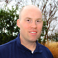 Daniel Haynes - Georgia Gwinnett College