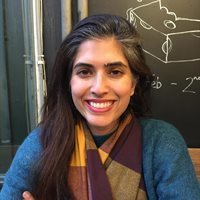 Mahvish Ahmad - London School of Economics and Political Science