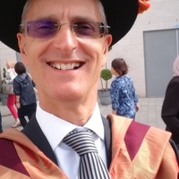 Dr Peter M Ward - University of Warwick