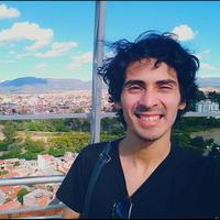 Roberto Emmanuel González - Instituto Superior de Estudios Sociales (ISES, CONICET-UNT)