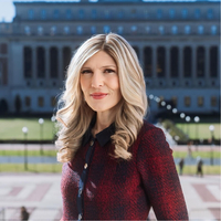 Rebecca Taylor - Columbia University