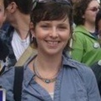 Rachel Brinker - Oregon State University