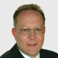 Raimar Loebenberg - University of Alberta