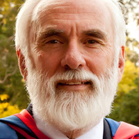 Geoff Beech - Independent Researcher