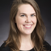 Megan Johnson - York University