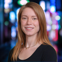 Brittany Krzyzanowski - Washington University in St. Louis