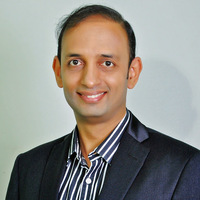 Dharma Prasad - Independent Researcher