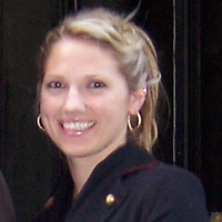 Ashley Eva Millar - University of Cape Town