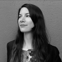 Bree Trevena - University of Melbourne