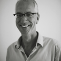 Paul Browne - University of Oxford