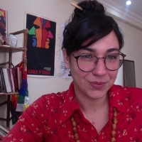 Tatiana Rojas Ponce - New York University