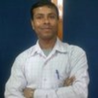 Bipul Roy - Independent Researcher