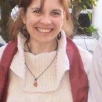 Silvia Batista Cordoba - Instituto de Investigaciones Biológicas ...