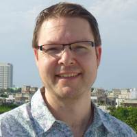 Chris Woiwode - Independent Researcher