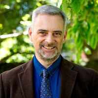 Brett Parris - University of Oxford