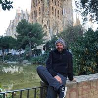 Federico Caetano Grau - Facultad de Ciencias Sociales