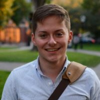 Shane Niesen - Academia.edu