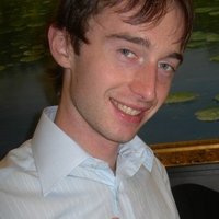 Daniel Trocmé-Latter - University of Cambridge