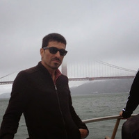 Sameh Soliman - University of California, Los Angeles