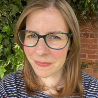 Amanda Bloore - University of Wolverhampton