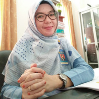 Rina Dyah Rahmawati rinadyah.2020 - Independent Researcher
