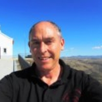 Terry Little - Ahmadu Bello University, Zaria, Nigeria