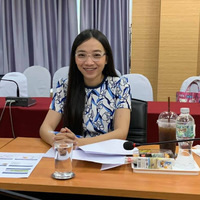 Soutthanou manysoat - Souphanouvong University