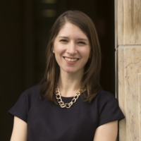 Anne Stewart - Princeton Theological Seminary