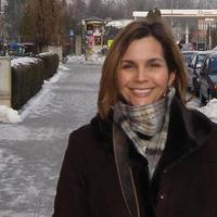 Elizabeth Millan Brusslan - DePaul University