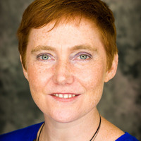 Frances Barbe - Edith Cowan University