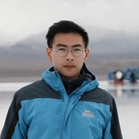 Ruochen Zhao - University of Edinburgh