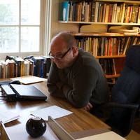 Richard Schaefer - SUNY Plattsburgh