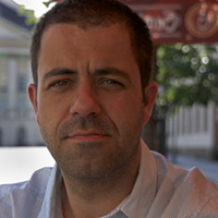 Mark Morris - University of Wolverhampton