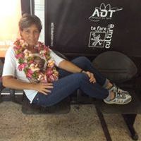 Giuseppina Conti - Independent Researcher